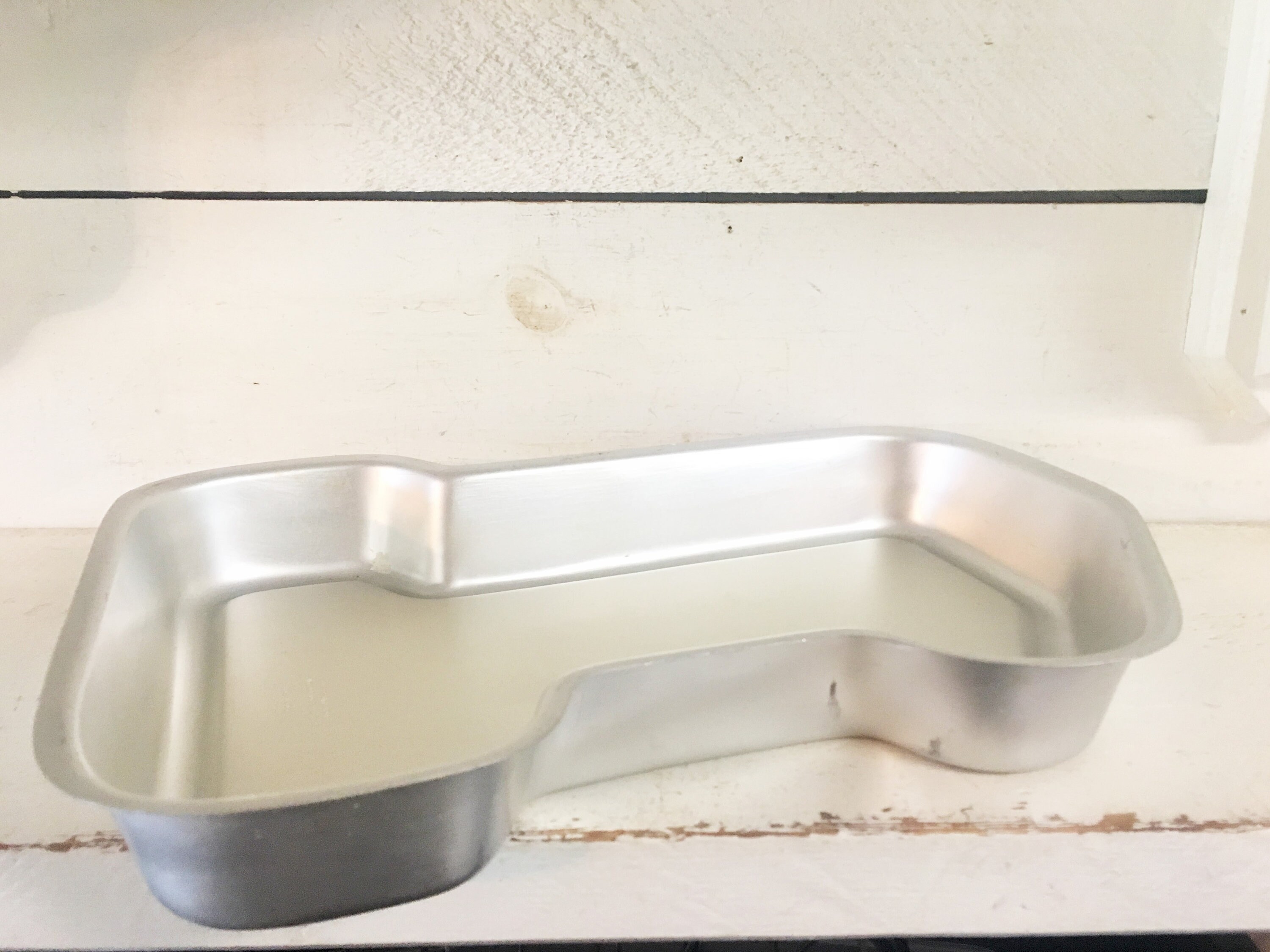 Large Wilton Number 1 Cake Mold/cake Pan - Etsy