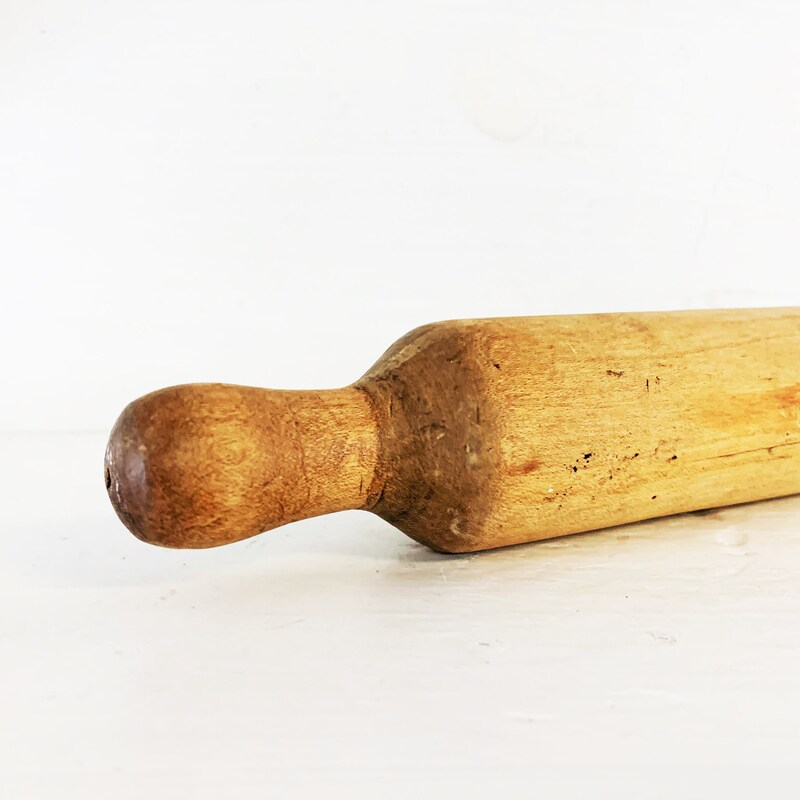 Small Rolling Pin - Etsy