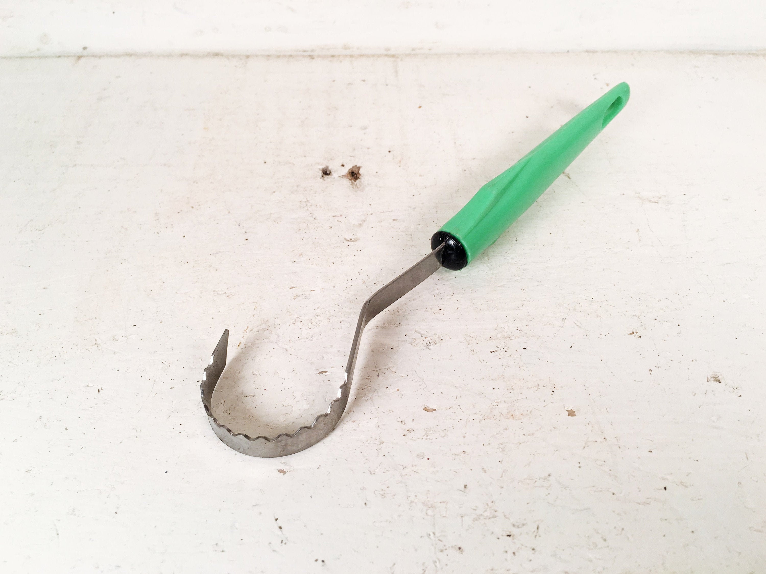 Butter Curler Tool - Etsy