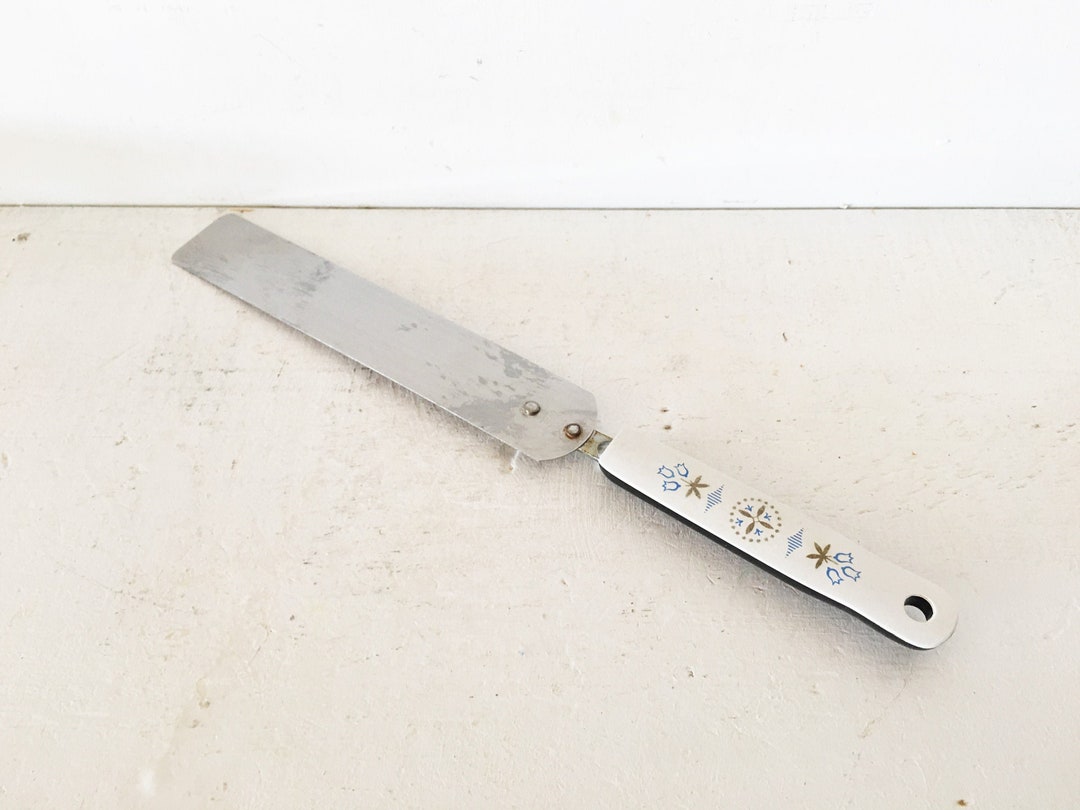 Ecko Dutch Tulip Cake Slicer/server/spatula - Etsy