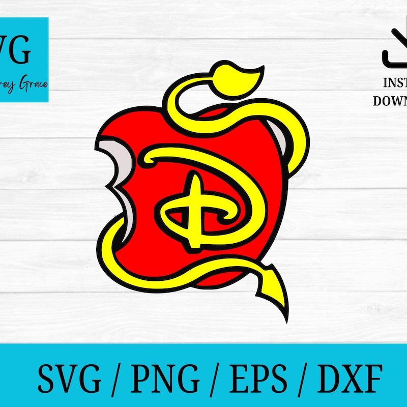 Image of Apple Logo - Etsy UK