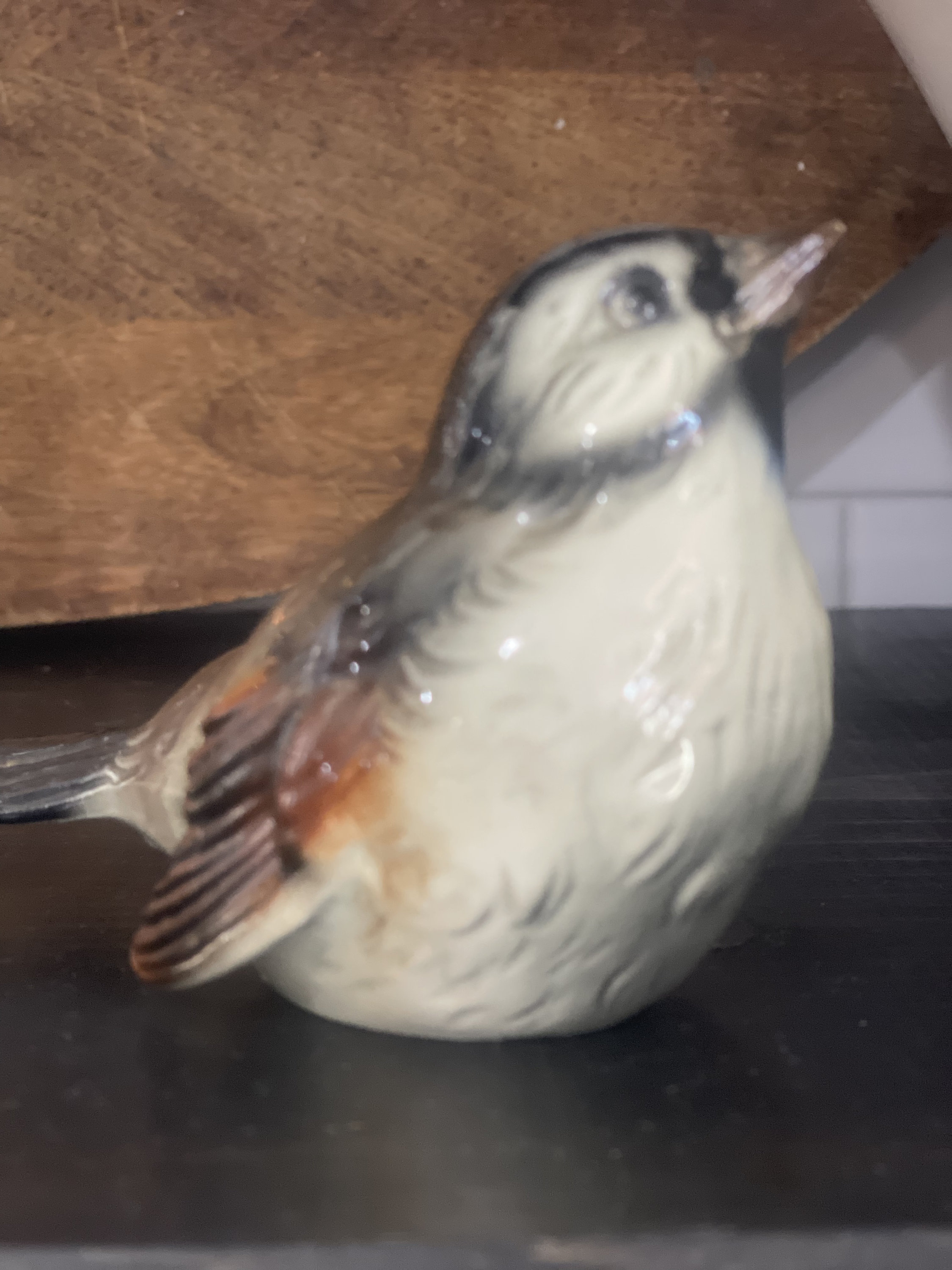 1970s Vintage Goebel Germany Porcelain Goebel West Germany Blue 2 3/4 X ...