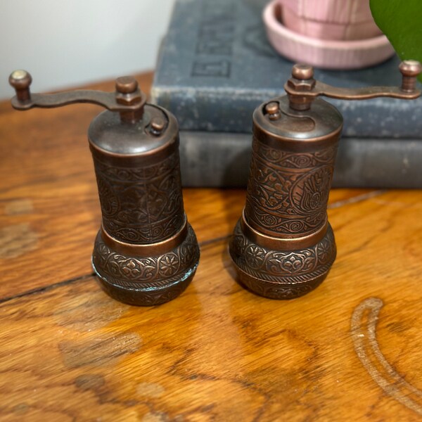 Turkish Grinder - Etsy