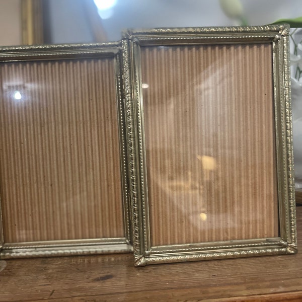 Triple 5x7 Frame - Etsy