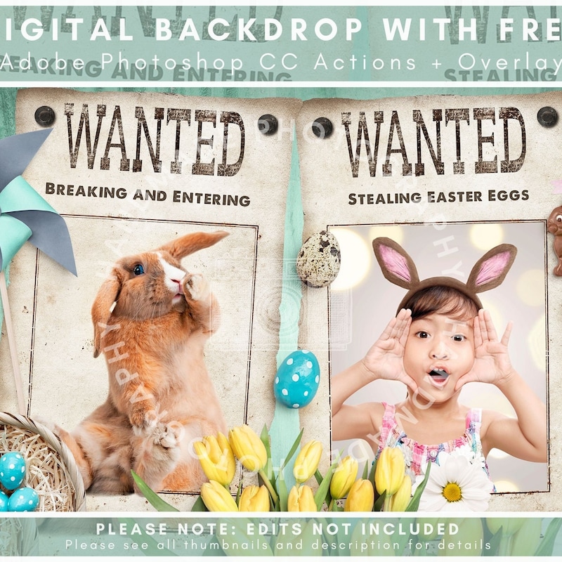 Funny Wanted Posters - Etsy