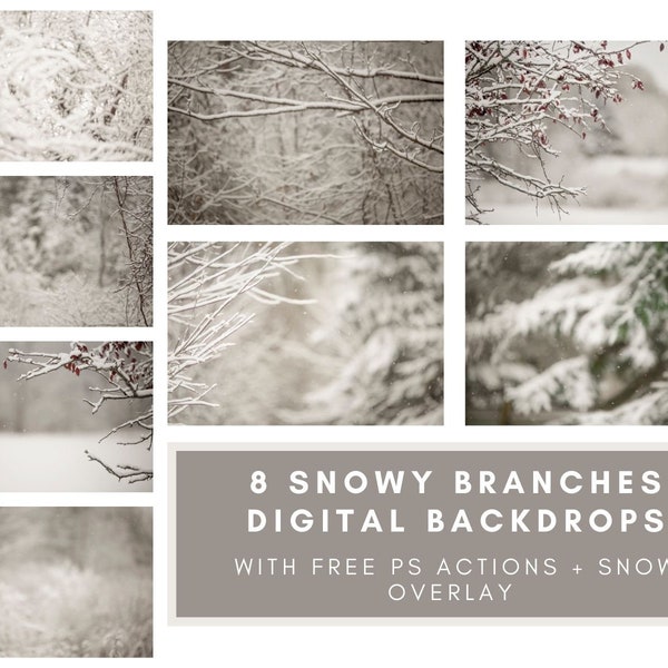 Lighted Branches - Etsy