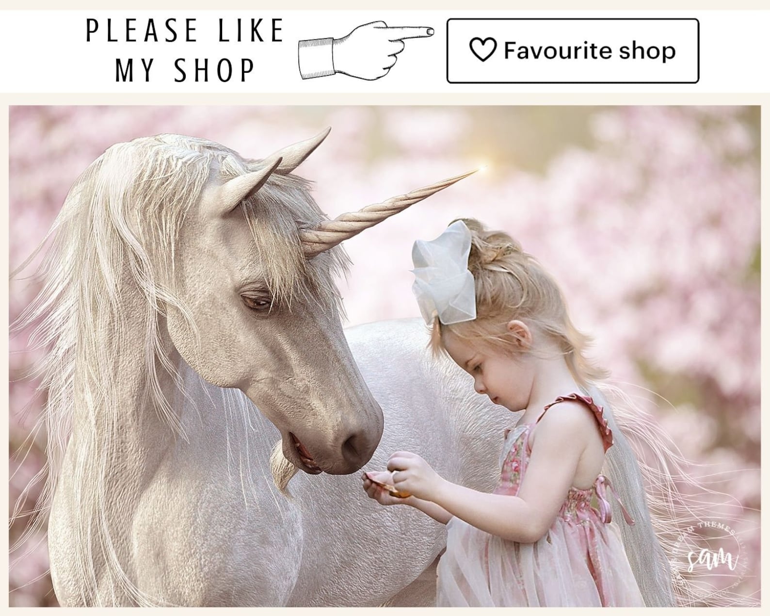 Reindeer in A Bokeh Winter Arch, Digital Background, Christmas Backdrop ...