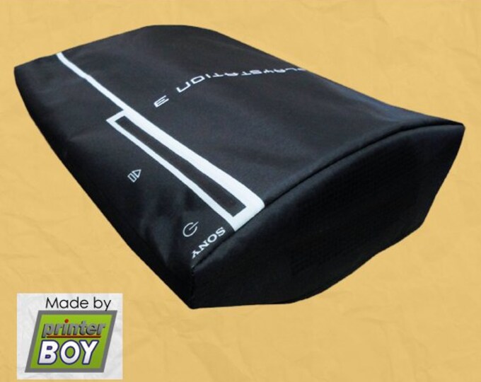 Playstation 3 PS3 Fat Dust Cover exclusive US SELLER - Etsy
