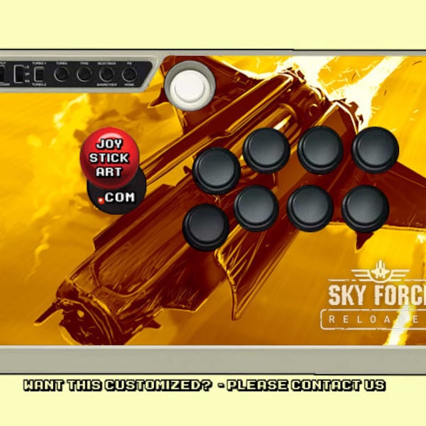 Mayflash F500 Art - Etsy