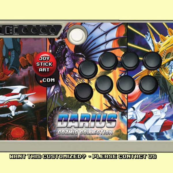 Mayflash F500 Art - Etsy