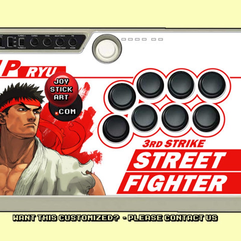 Arcade Stick - Etsy - Page 10