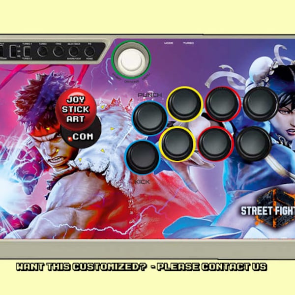 Mayflash F500 Art - Etsy