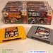 Mini Nintendo 64 Protector Boxes / Cases - Etsy