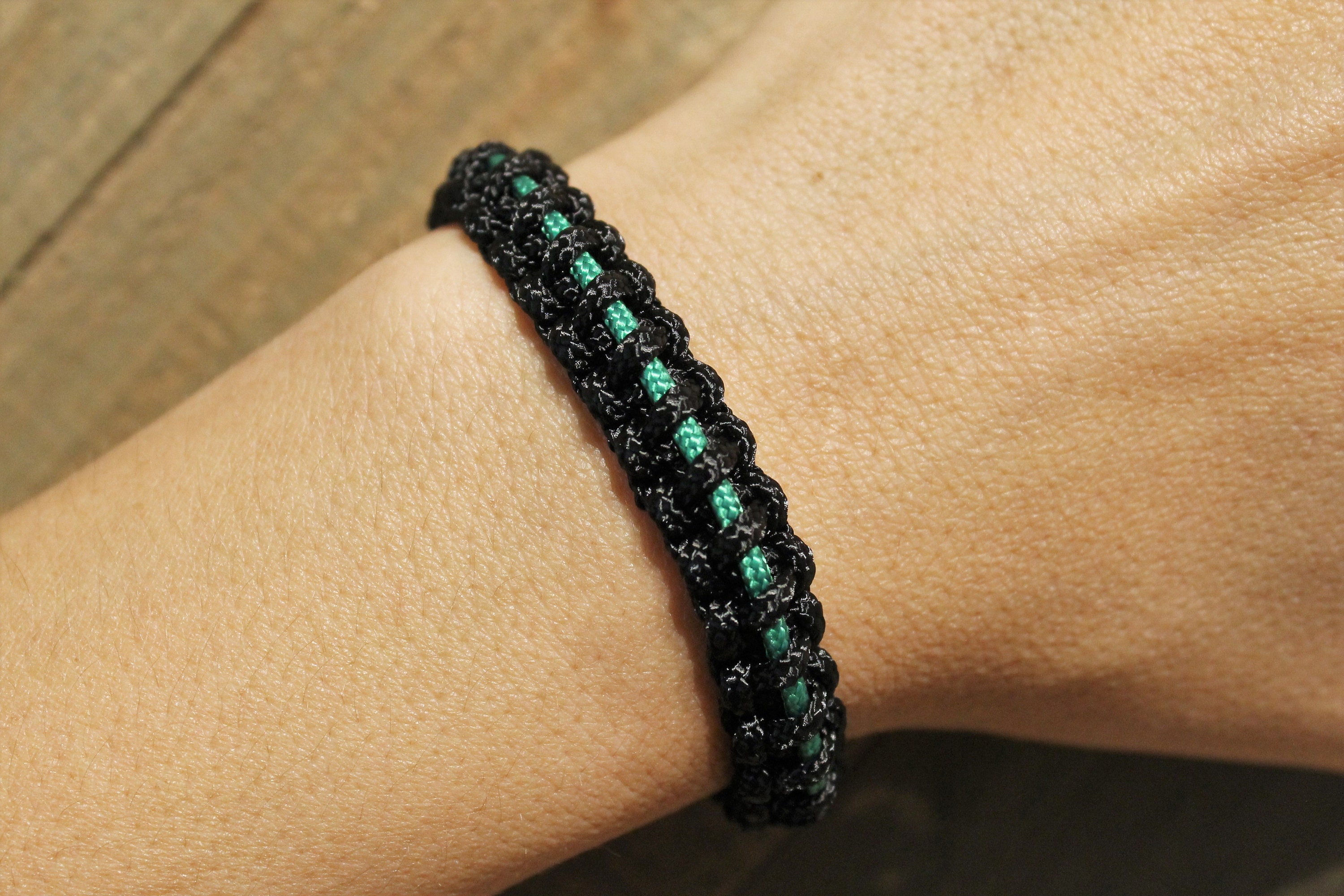 Thin Green Line DNR Park Ranger Border Patrol Animal - Etsy