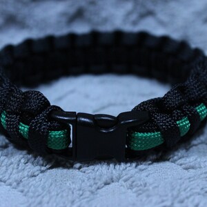 Thin Green Line DNR, Park Ranger, Border Patrol, Animal Control ...