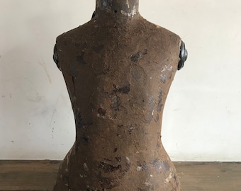 Child Dress Form - Etsy