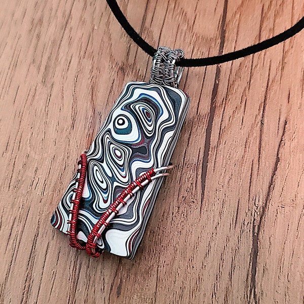 Fordite - Etsy