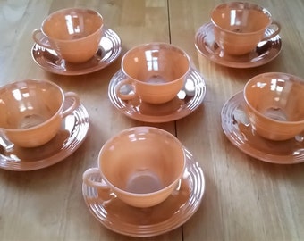 Fire king dinnerware | Etsy