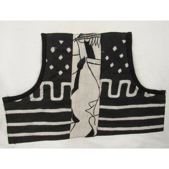 My Tribe Joy Burton Designs African Art Cloth Mud Clo… - Gem