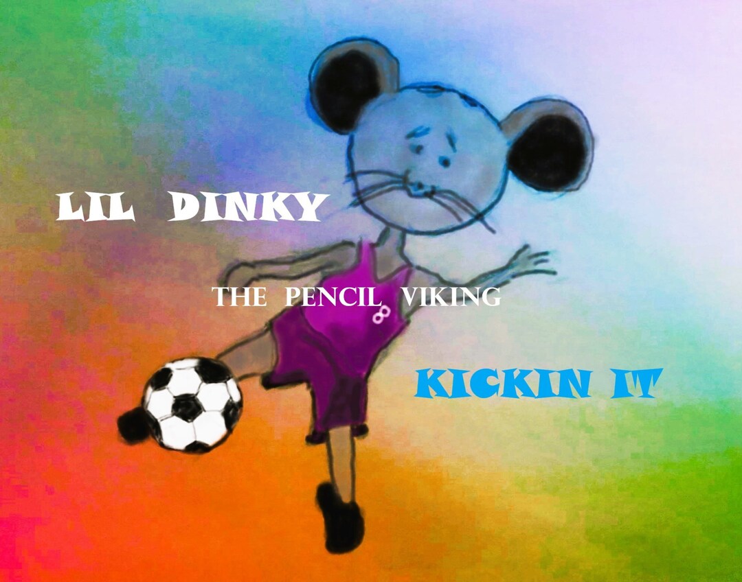 This is a Collectable Digital Wall Art. He is My Own Original Character ...