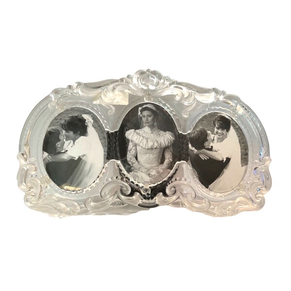 Mikasa Wedding Frame - Etsy