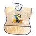 PLASTIC Bibs Child Design Poly Party Bibs Great to Keep at - Etsy
