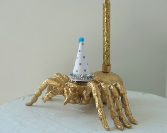 Bug Party Cake Topper - Etsy