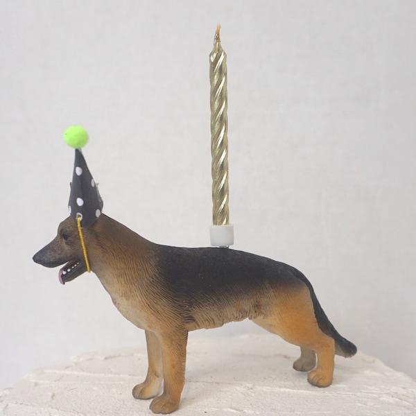 German Cake Toppers - Etsy
