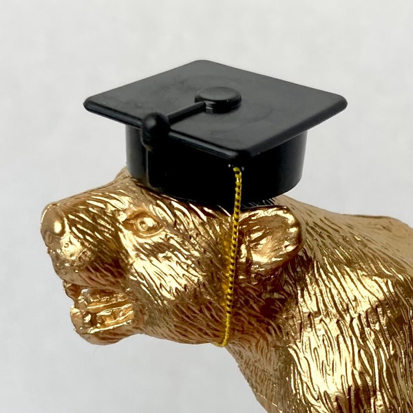 Panther Cake Topper - Etsy