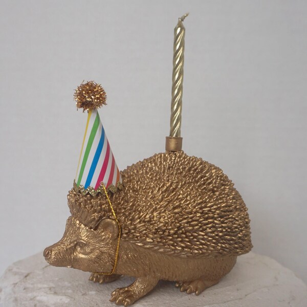 Hedgehog Decor - Etsy