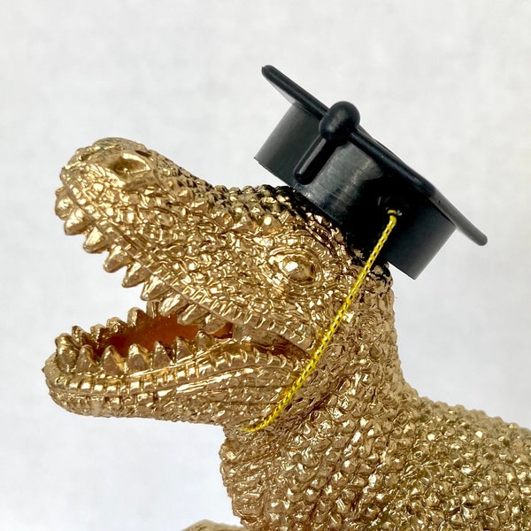Dinosaur Graduation - Etsy