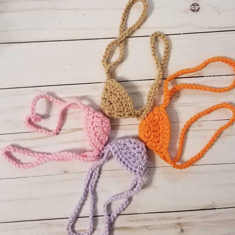 Kids Pink and Red Scarf - Etsy