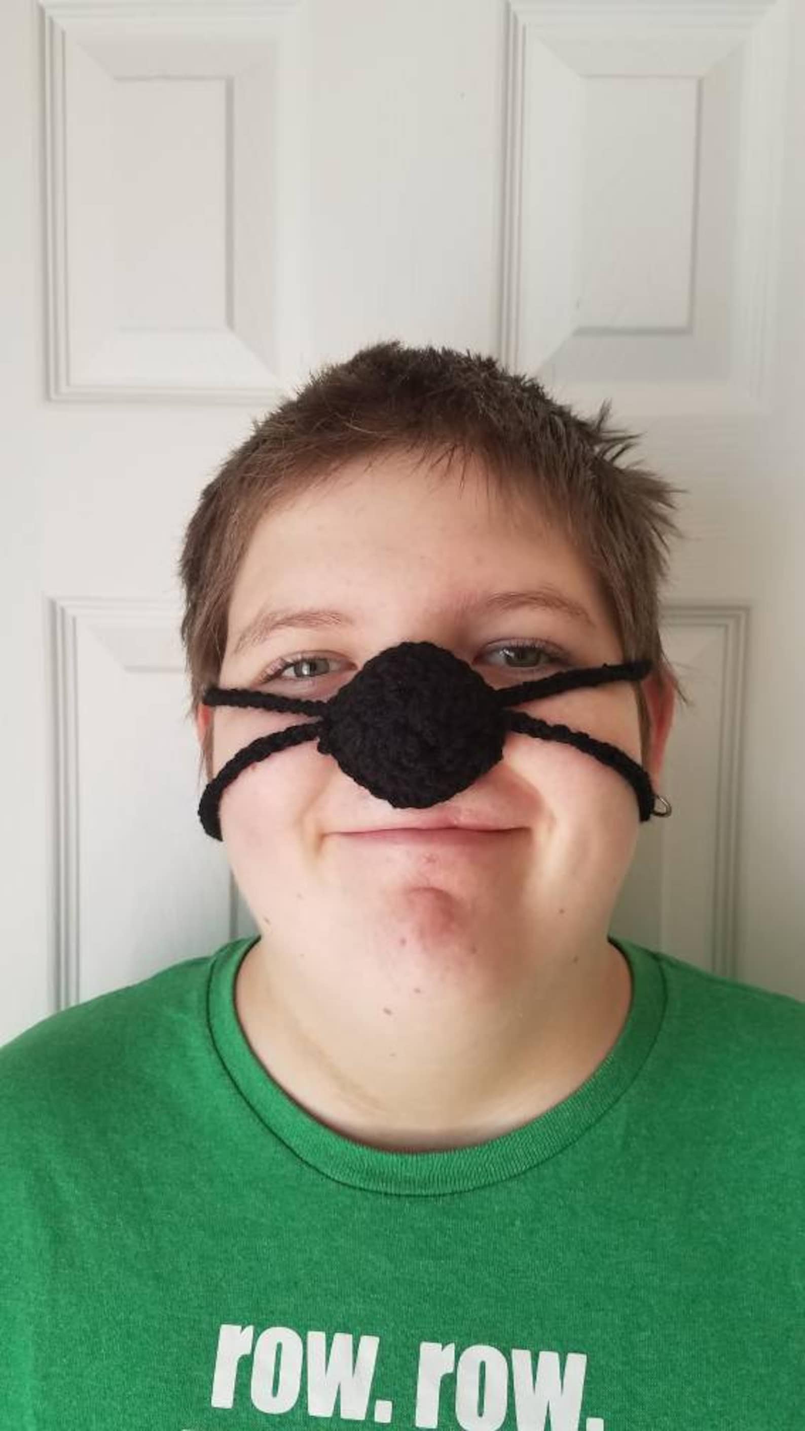 Nose Warmer Nose Muff Nose Cover Nose Hat Adult Nose - Etsy