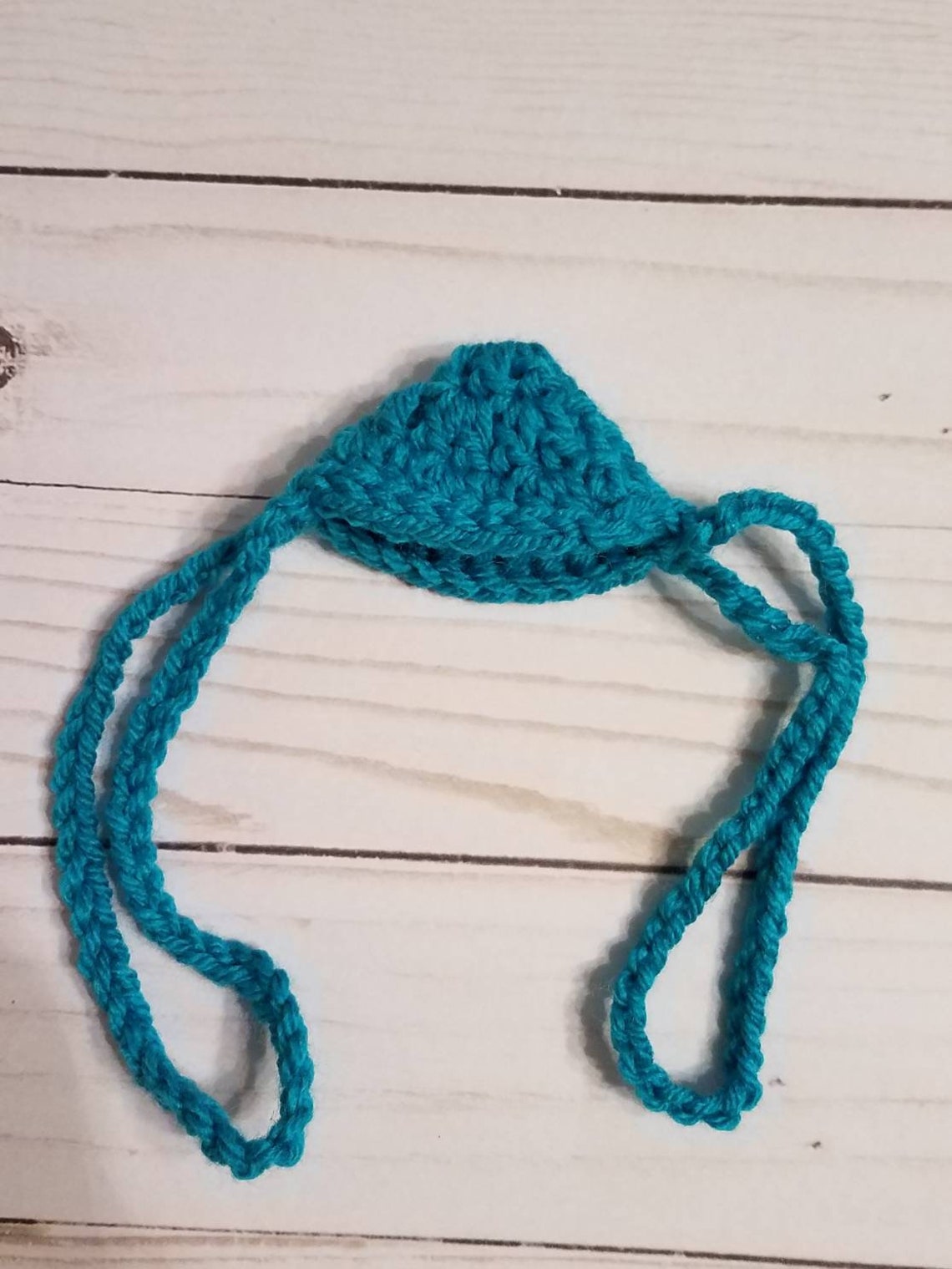 Teal Nose Warmer Nose Muff Nose Cover Winter Accessory | Etsy