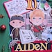 Home Alone Cake Topper - Etsy