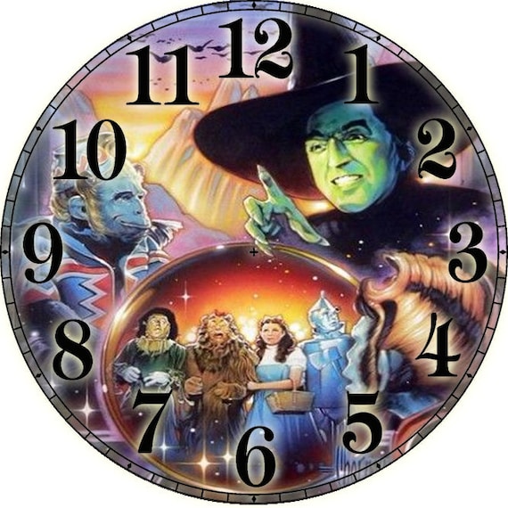 Wicked Witch Of The West Flying Monkeys