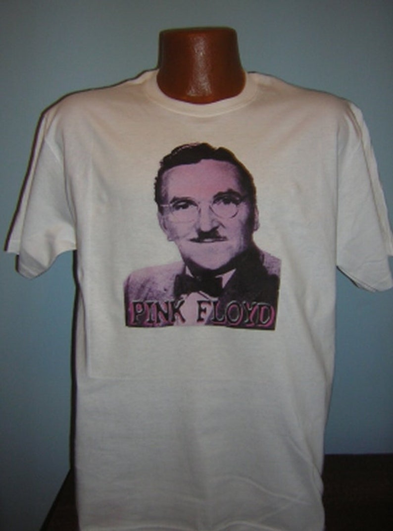 Andy Griffith Pink Floyd T-shirt - Etsy