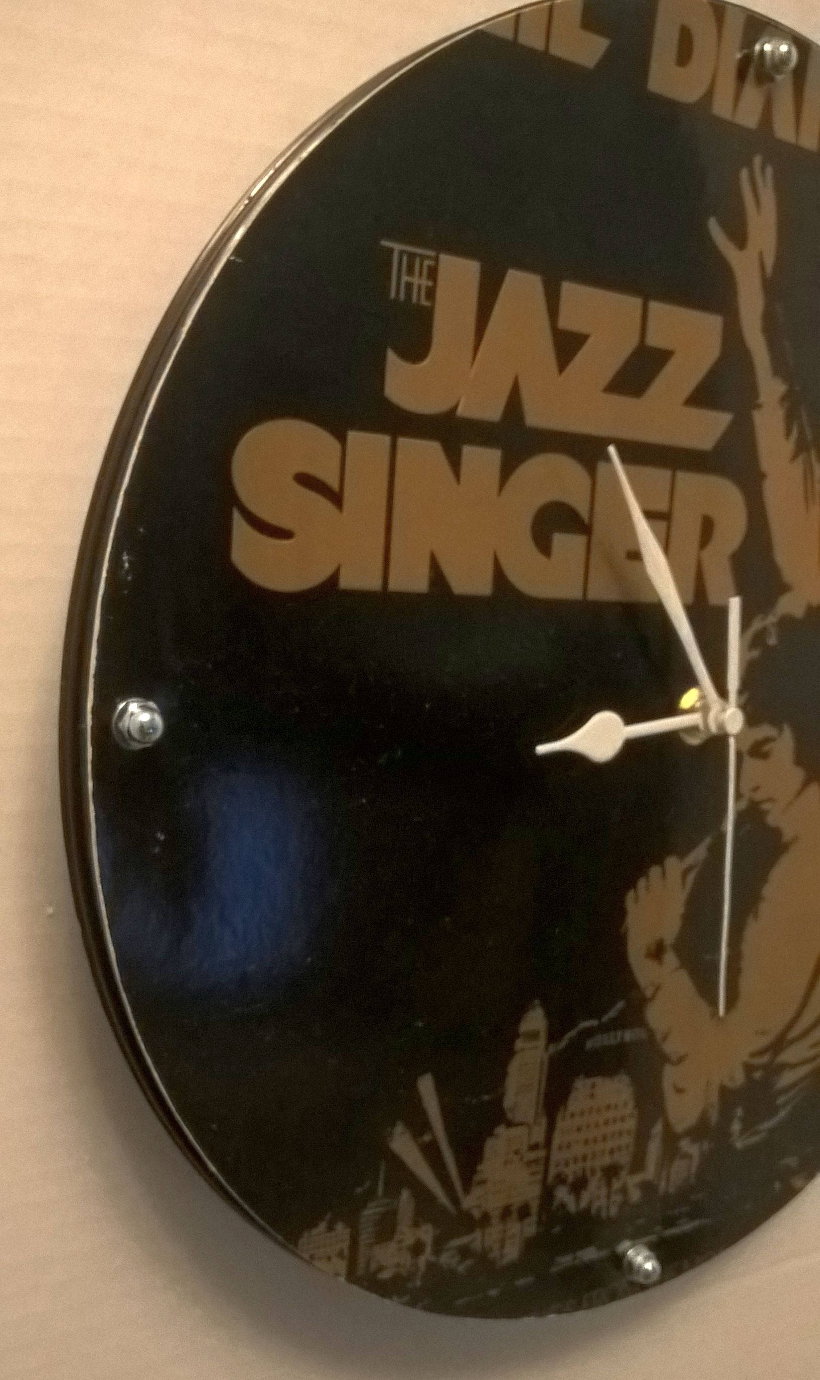 Neil Diamond The Jazz Singer Soundtrack Front Cover Album Rock - Etsy.de