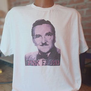 Andy Griffith Pink Floyd T-shirt - Etsy