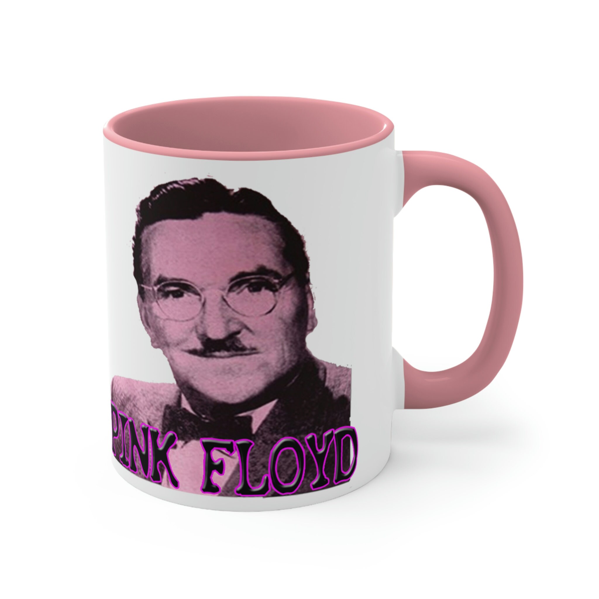 Pink Floyd Andy Griffith Accent Coffee Mug, 11oz - Etsy