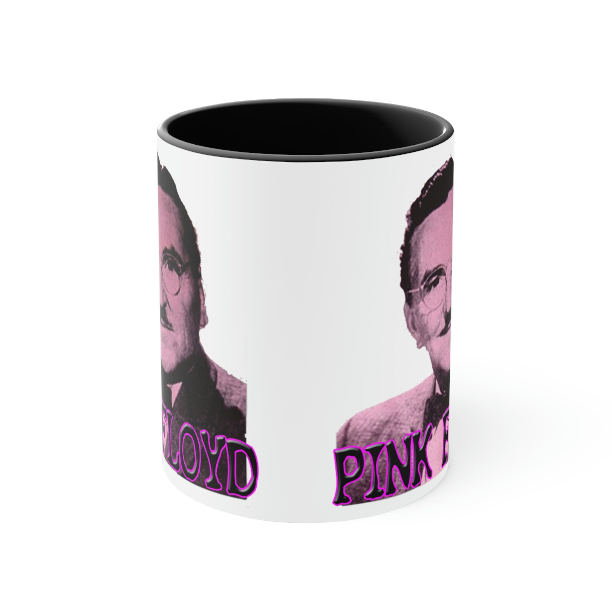 Pink Floyd Andy Griffith Accent Coffee Mug, 11oz - Etsy