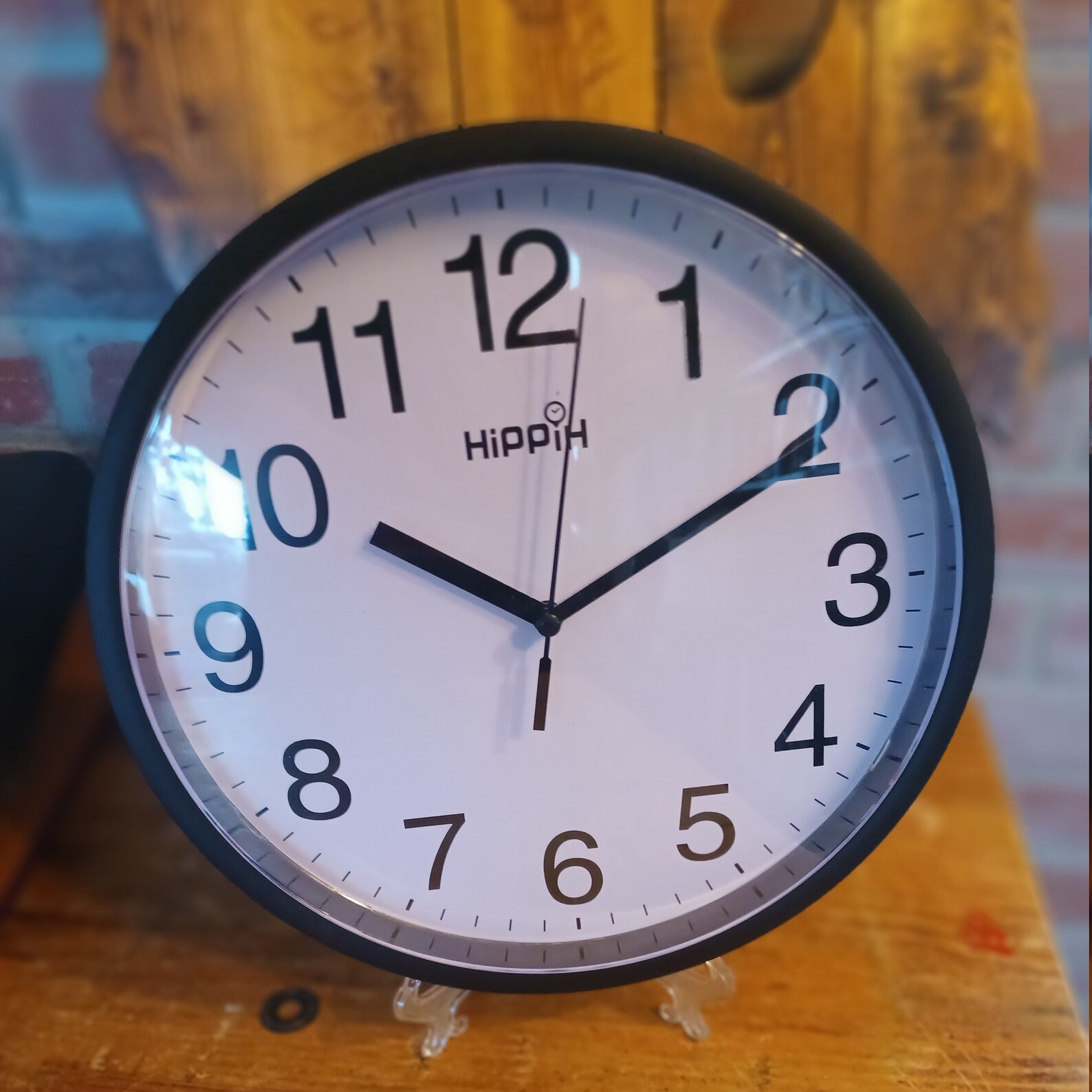 The Beatles Butcher Block Cover Clock | Etsy