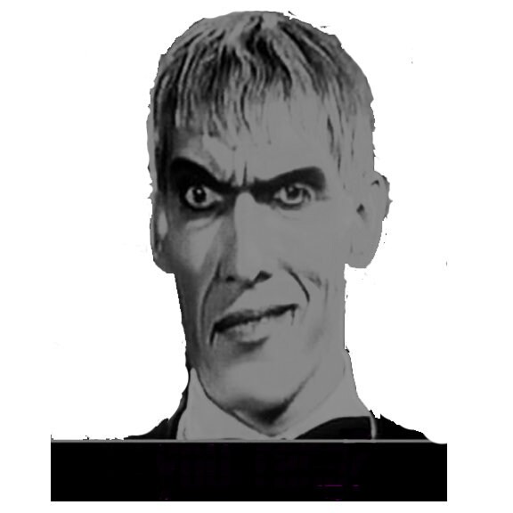 The Addams Family Lurch You Rang? T-shirt - Etsy