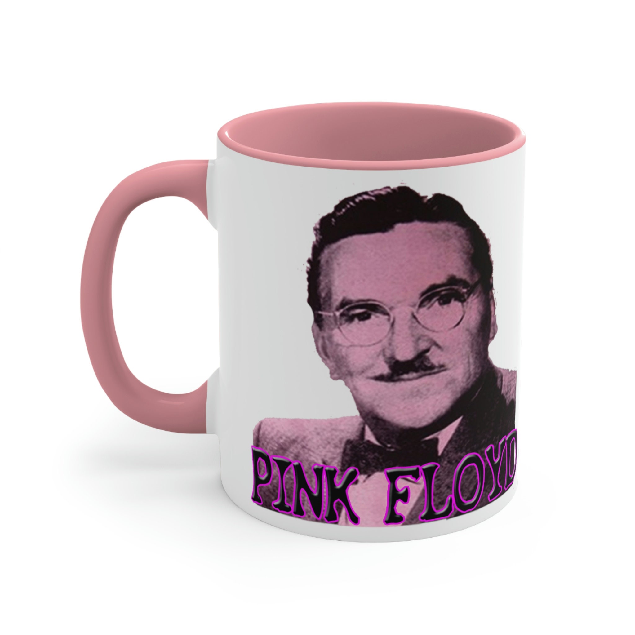 Pink Floyd Andy Griffith Accent Coffee Mug, 11oz - Etsy