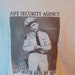 Andy Griffith Barney Fife Fife Security Agency T-shirt - Etsy