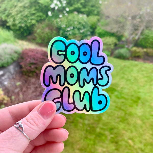 Cool Mom - Etsy