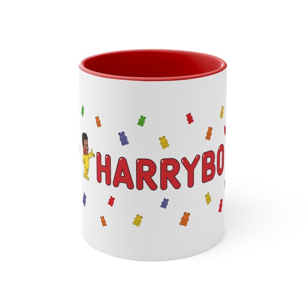 One Direction Mug - Etsy