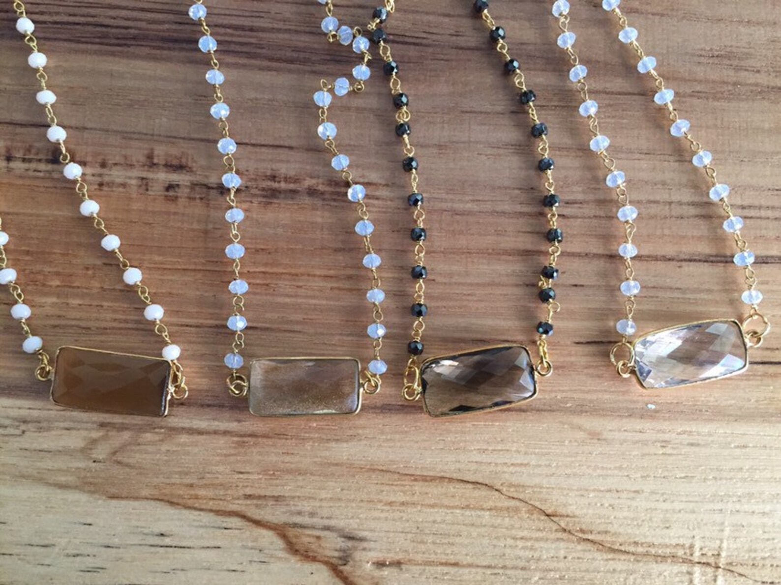 Simple Choker - Etsy