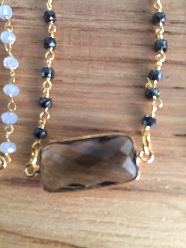 Simple Choker - Etsy