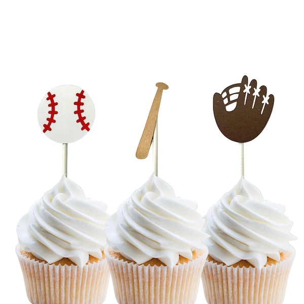 Baseball Theme - Etsy